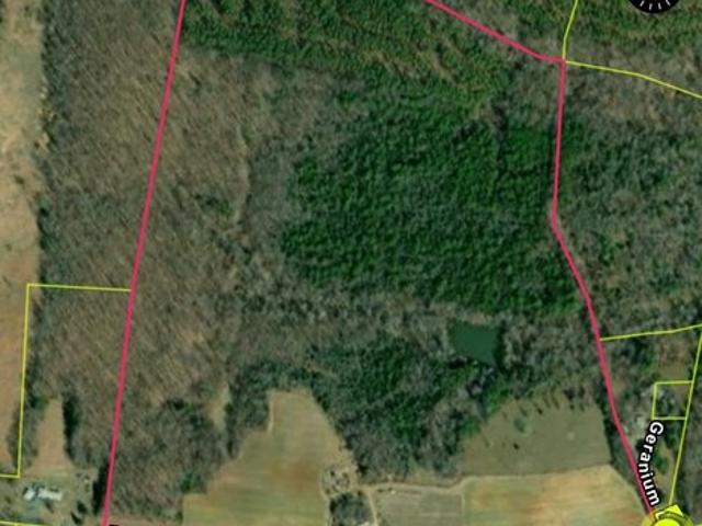 Red House Rd, Phenix, VA 23959