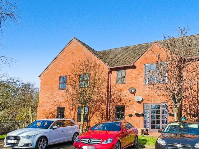 Red House Wharf, High Street, Weedon NN7, 2 bed flat to rent, £850 pcm | PrimeLocation
