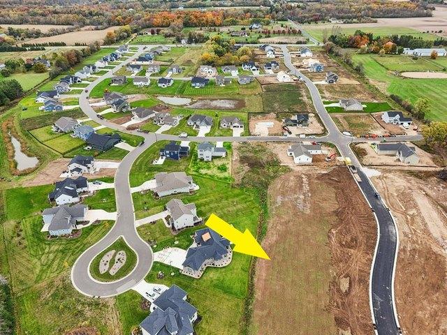 Red Holly Dr Lot 76, Germantown, WI 53022