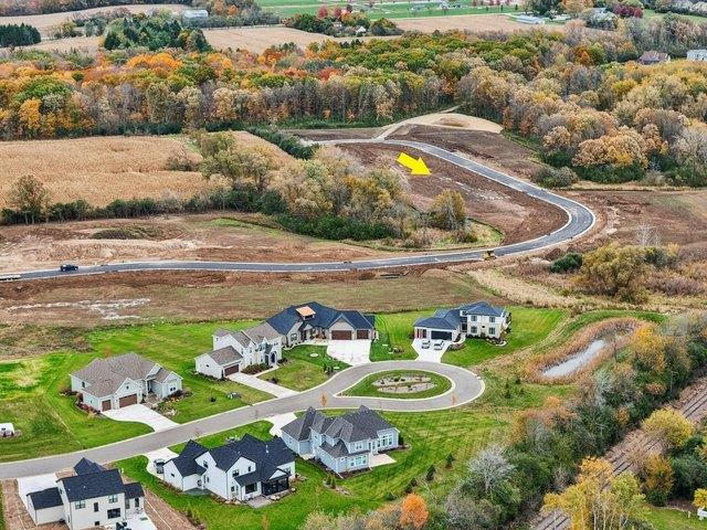 Red Holly Dr Lot 88, Germantown, WI 53022