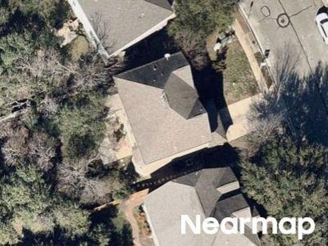 Red Hawk Dr