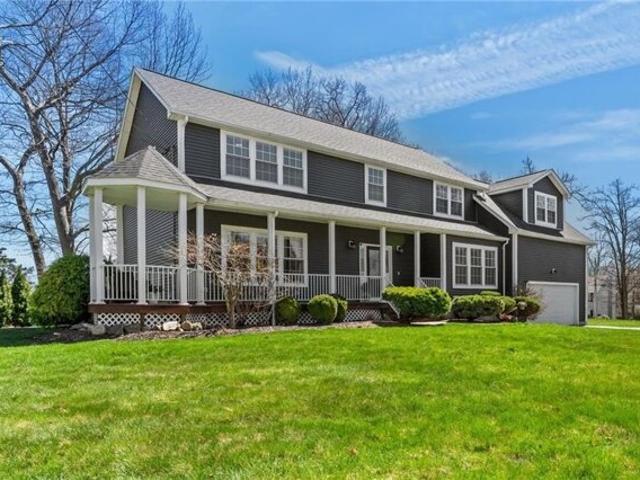 Red Hawk Dr, Cranston, Home For Sale