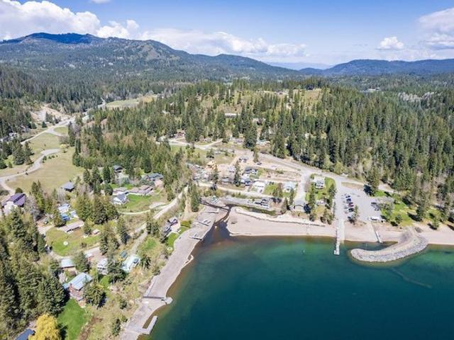 Red Hawk Lndg Lot 1, Sagle, ID 83860