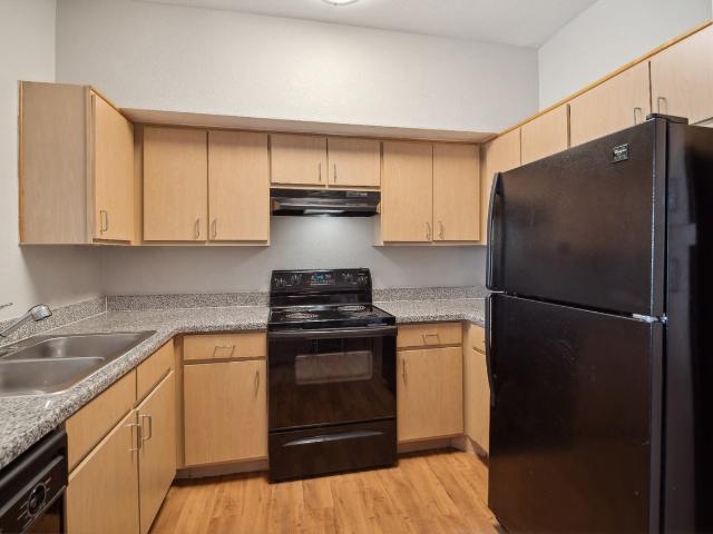 Red Hawk Ranch 1 Bedroom Apartment for Rent at 12150 Washington Center Pkwy, Thornton, CO 80241