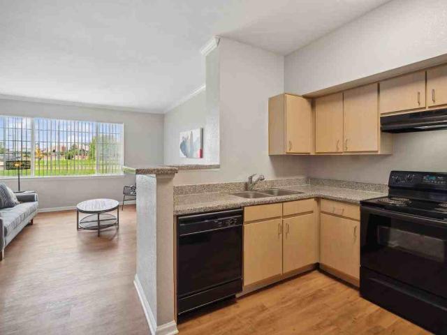 Red Hawk Ranch 1 Bedroom Apartment for Rent at 12150 Washington Center Pkwy, Thornton, CO 80241