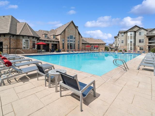 Red Hawk Ranch 3 Bedroom Apartment for Rent at 12150 Washington Center Pkwy, Thornton, CO 80241