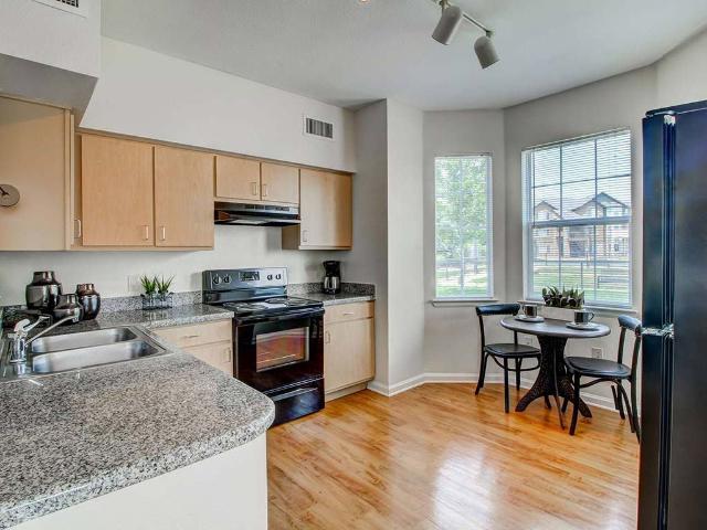 Red Hawk Ranch 3 Bedroom Apartment for Rent at 12150 Washington Center Pkwy, Thornton, CO 80241
