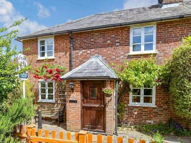 Red Hill, Wateringbury, 3 Bedroom End