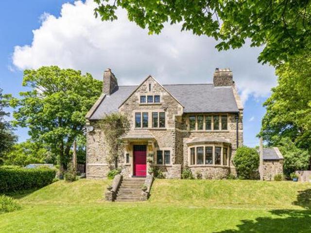 Red Hill, Camerton, 5 Bedroom Detached