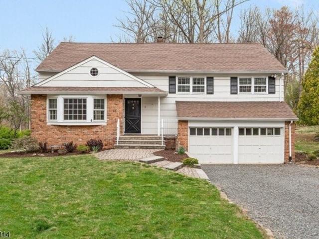 Red Hill Rd, Warren Twp, Home For Sale