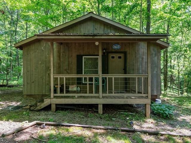 Red Hill Rd, Langsville, OH 45741