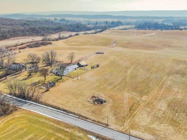 Red Hill Rd Parcel 89, Milton, PA 17847