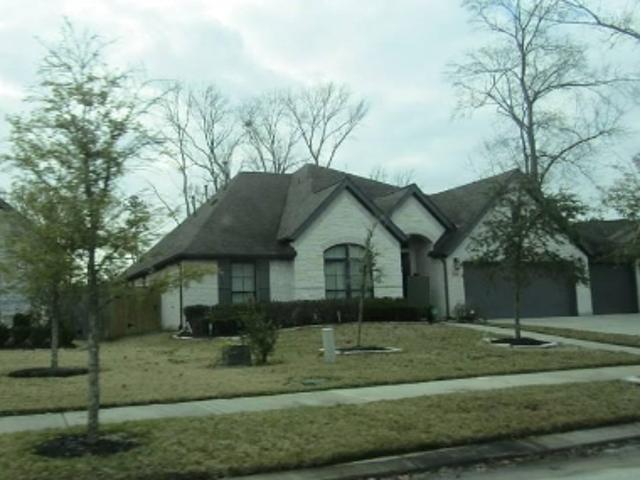 Red Juniper Ln