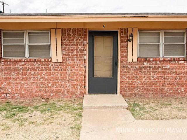 Red Oak Apartments