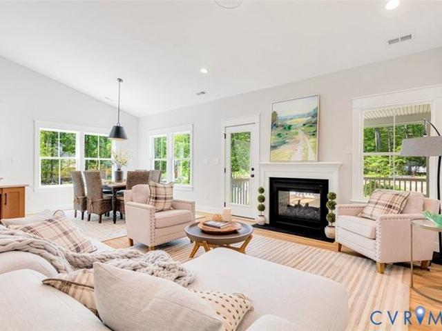 Red Oak Cir Lot 14, Aylett, VA 23009