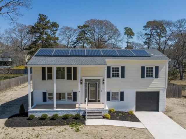 Red Oak Dr, Ocean View, Home For Sale