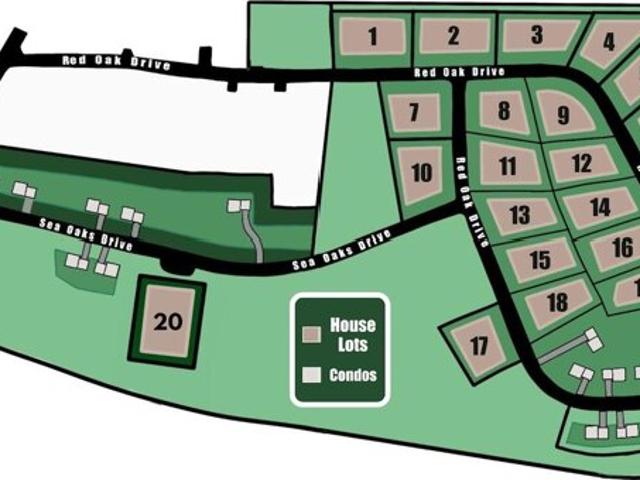 Red Oak Dr, Old Orchard Beach, Plot For Sale