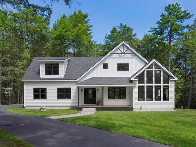 Red Oak Dr, Falmouth, Home For Sale