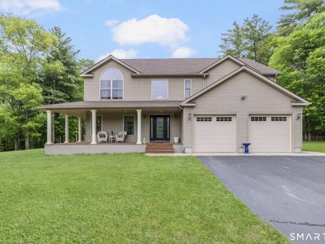 Red Oak Dr, Killingly, Home For Sale