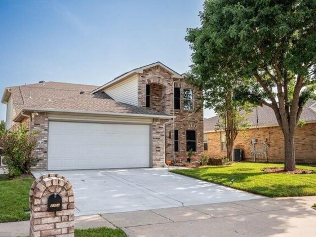 Red Oak Dr, Little Elm, Home For Sale