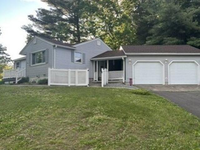 Red Oak Dr, Southwick, Home For Sale