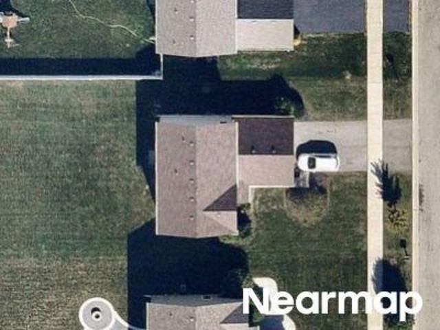 Red Oak Dr