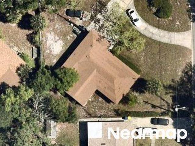 Red Oak Dr