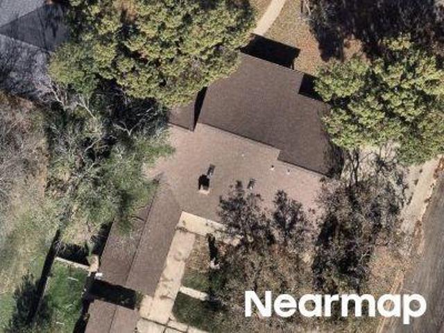 Red Oak Dr
