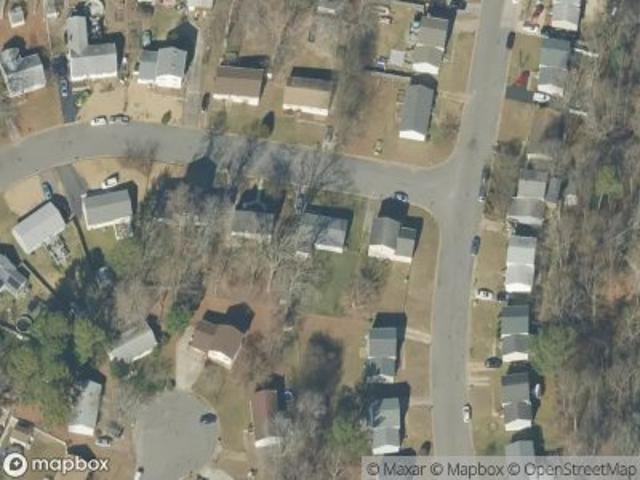 Red Oak Dr