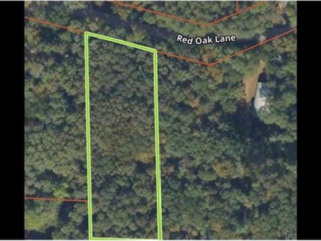 Red Oak Ln, Motley, MN 56466