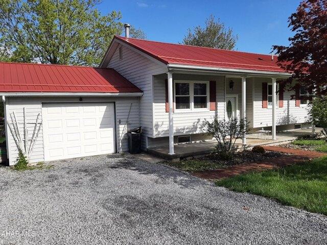 Red Oak Ln, Cresson, Home For Sale