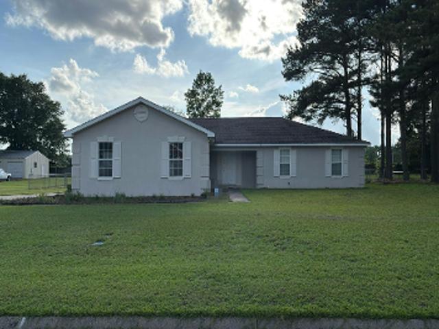 Red Oak Ln