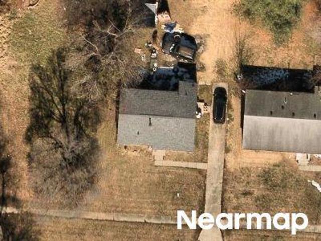 Red Oak Ln