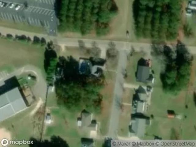 Red Oak Ln