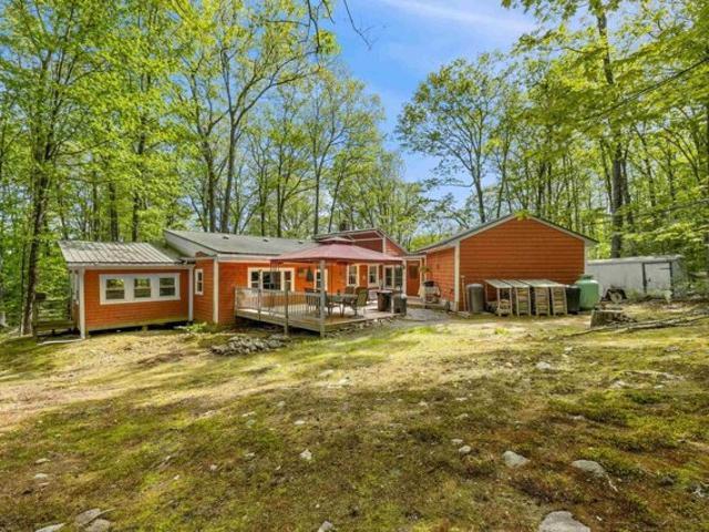 Red Oak Rd, Barnstead, Home For Sale