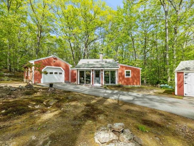 Red Oak Rd, Barnstead, Home For Sale