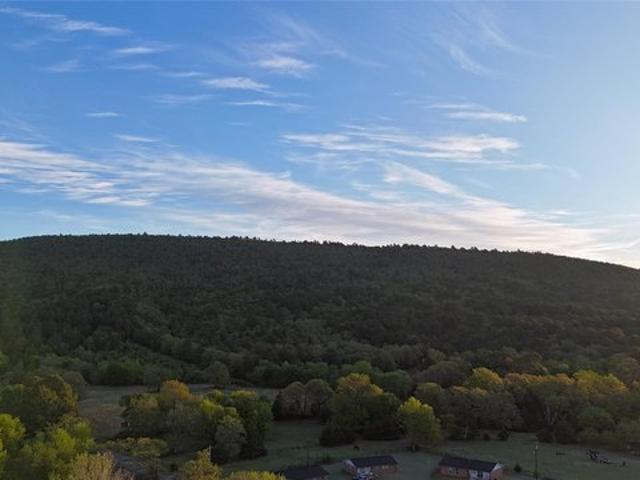 Red Oak Rd, Red Oak, OK 74563