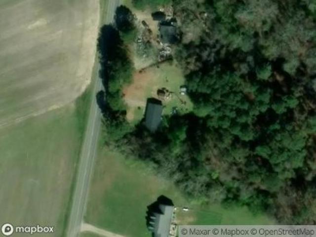 Red Oak Rd