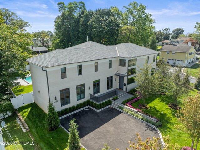 Red Oaks Dr, Elberon, Home For Sale