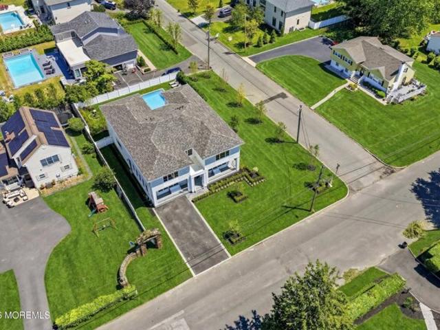 Red Oaks Dr, Long Branch, Home For Sale