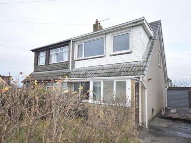 Red Ley Lane, Walney, 3 Bedroom Semi detached