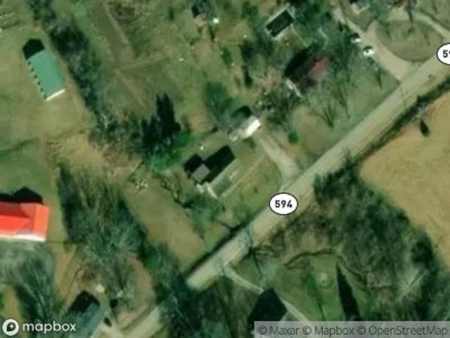 Red Lick Rd