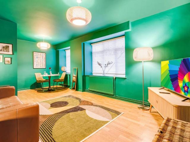 Red Lion Court, City, London EC4A, 1 bed flat to rent, £3,800 pcm | PrimeLocation