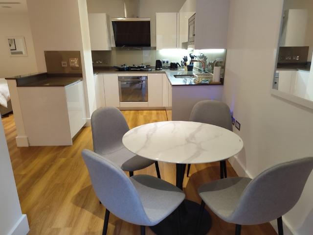 Red Lion Court EC4A, 1 bed flat to rent, £3,000 pcm | PrimeLocation