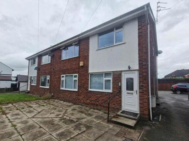 Red Lion Close, Liverpool, 2 Bedroom Ground