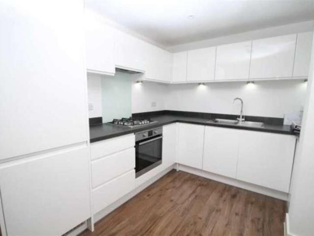 Red Lion Road, Surbiton, KT6