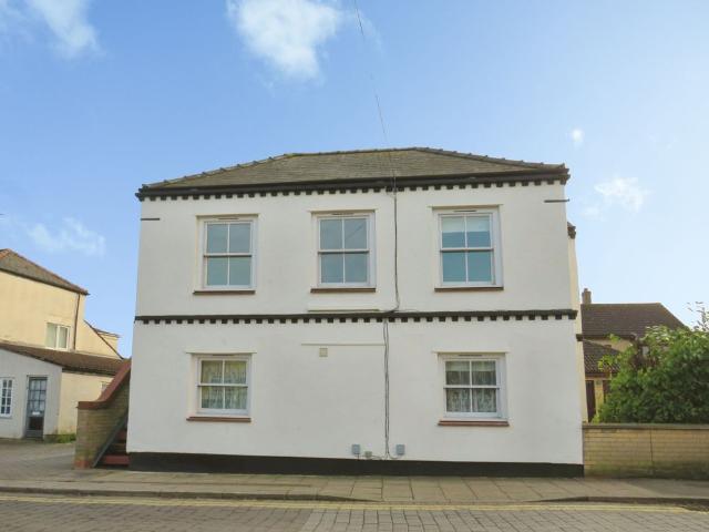Red Lion Square, Ely, Soham