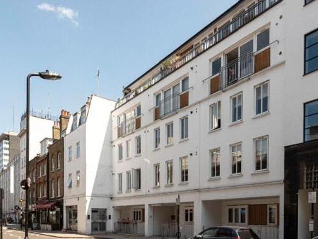 Red Lion Street, Holborn, 2 Bedroom Flat