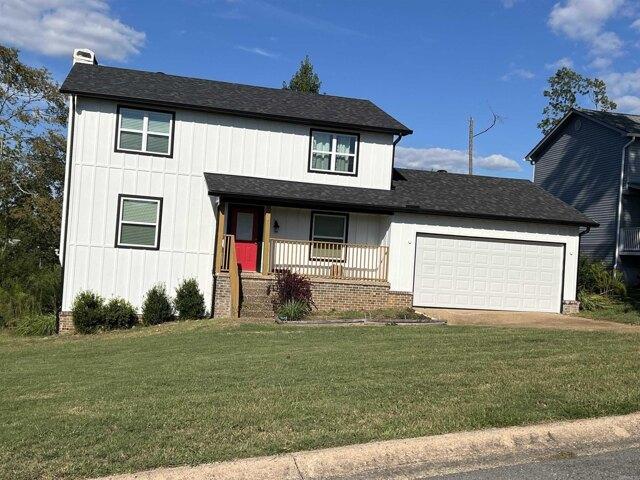 Red Maple Ct, Little Rock, Home For Sale