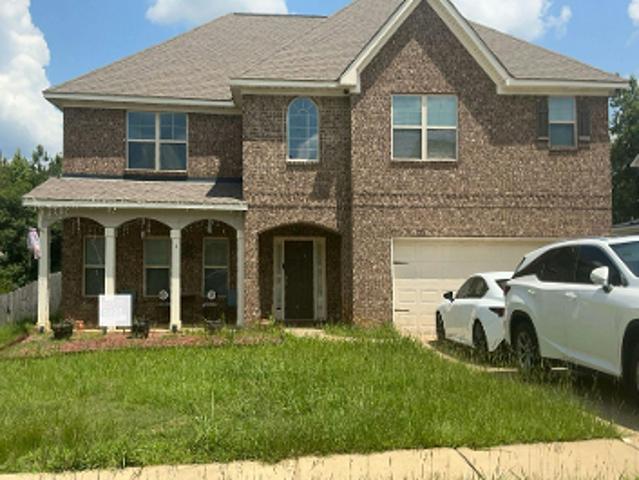 Red Maple Dr